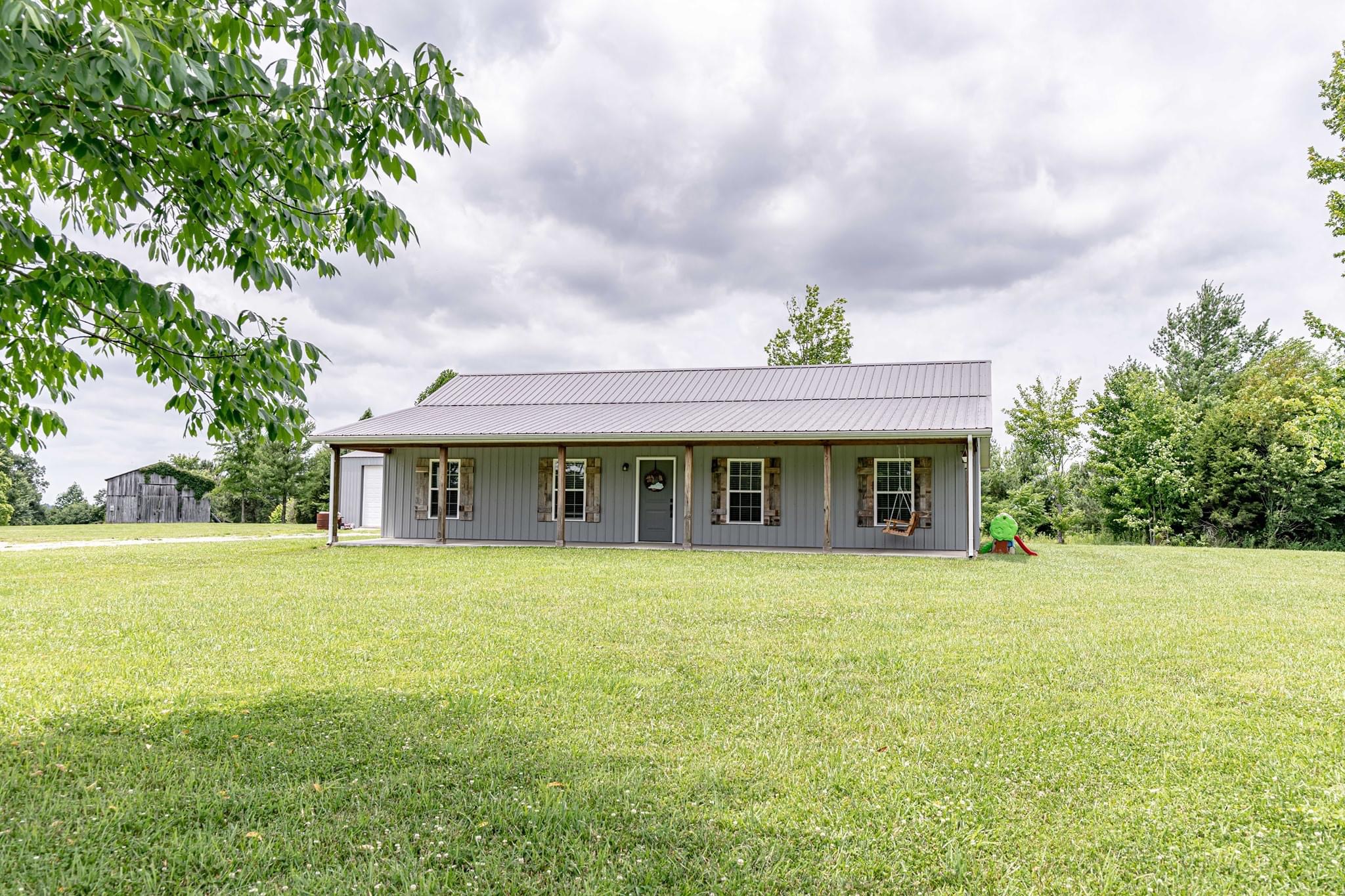 Building a Barndominium in Texas - The Complete Guide - Barndominium Homes