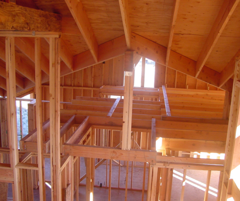 How to Frame a Barndominium | 5 Step-by-step Comprehensive Guide to ...