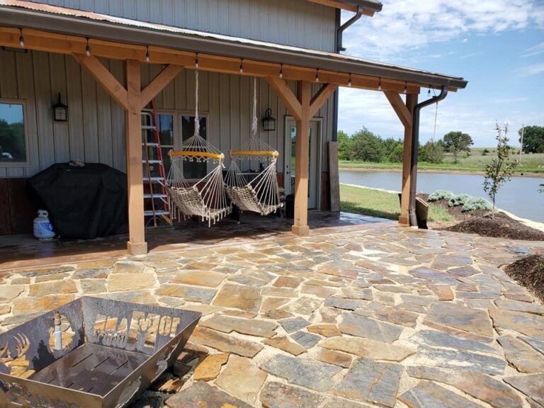 The Best Rustic Barndominiums - Barndominium Homes