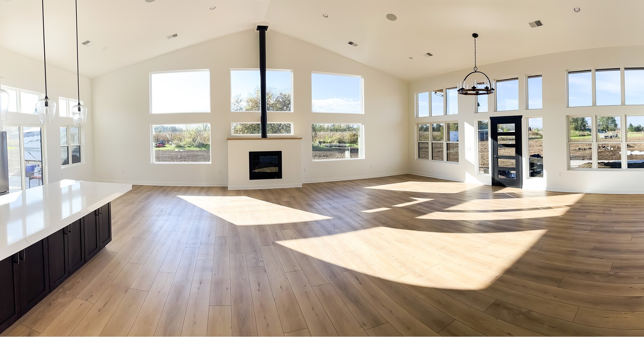 30x40 Barndominium Floor Plans - Barndominium Homes