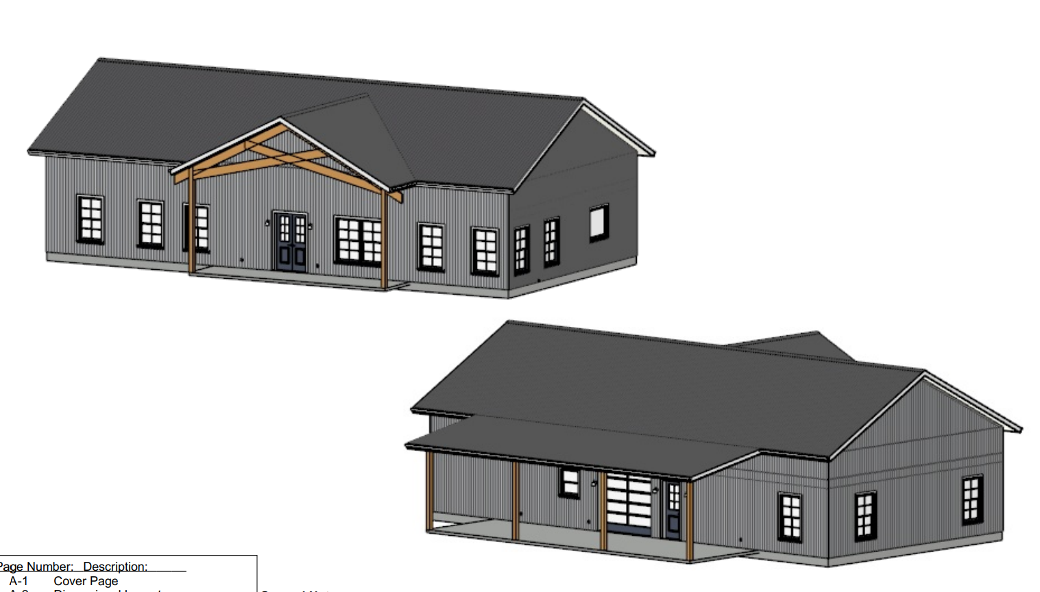 15 Stunning Barndominium Floor Plans with Lofts That Will Take Your ...