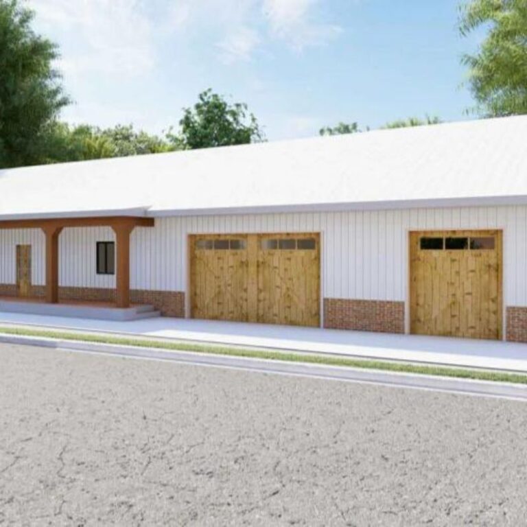 Barndominium Kits Under 50k- Get A Quote Now! - Barndominium Homes